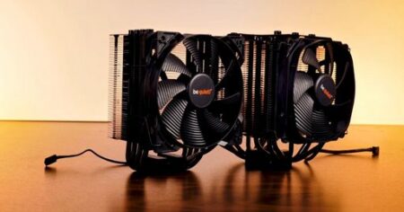 Best CPU Cooler For i7 3770 - Each & Every Cooler Tested