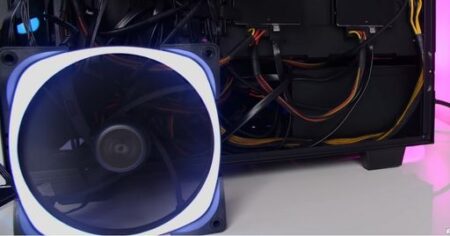Best CPU Cooler For i7 3770 - Each & Every Cooler Tested